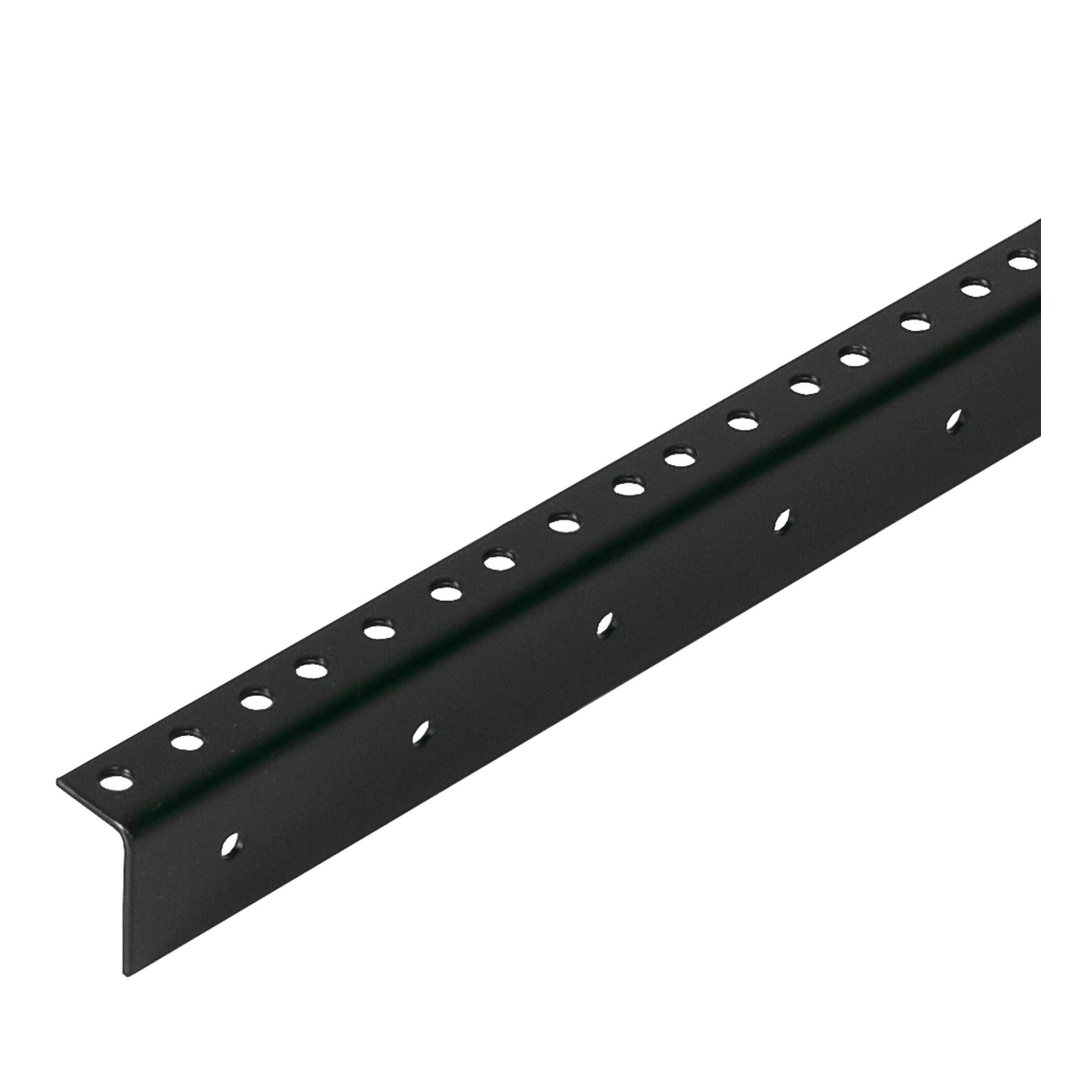 Single Rackstrip (2 meter) - Rack Strips | Rack247
