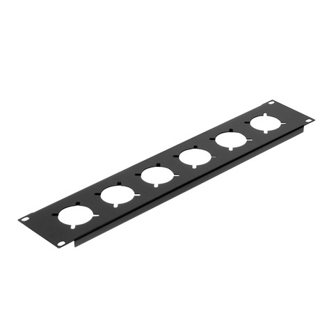 Punched Rack Panels - 19" Rack Panels | Rack247