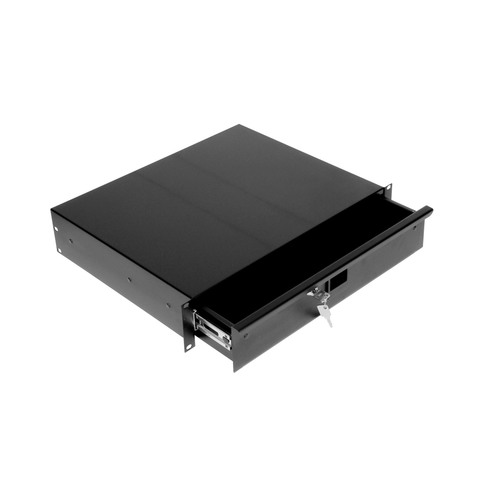 Rack Drawers - 19" Components | Rack247