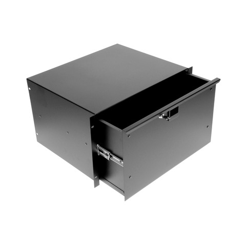 Rack Drawers - 19" Components | Rack247