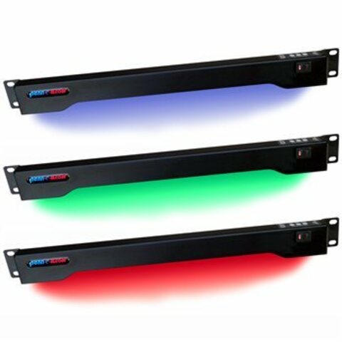 Rack Lights - 19" Components | Rack247